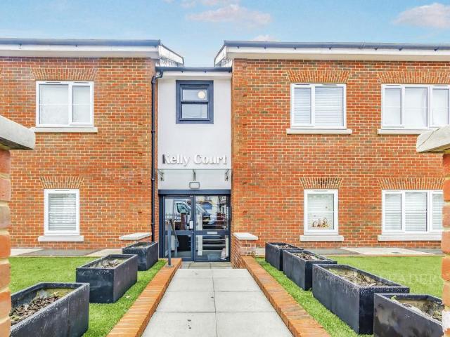 Kelly Court, 38 Fullerton Road, CR0 1 bed flat to rent £1,450 pcm £335 pw