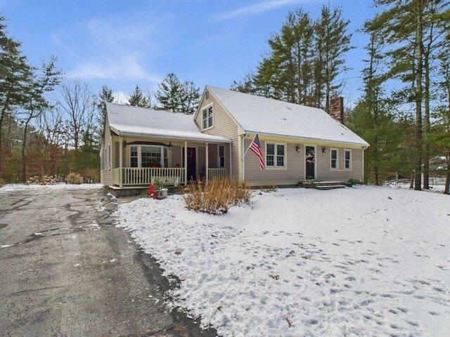 Kelly Dr, Freetown, Home For Sale
