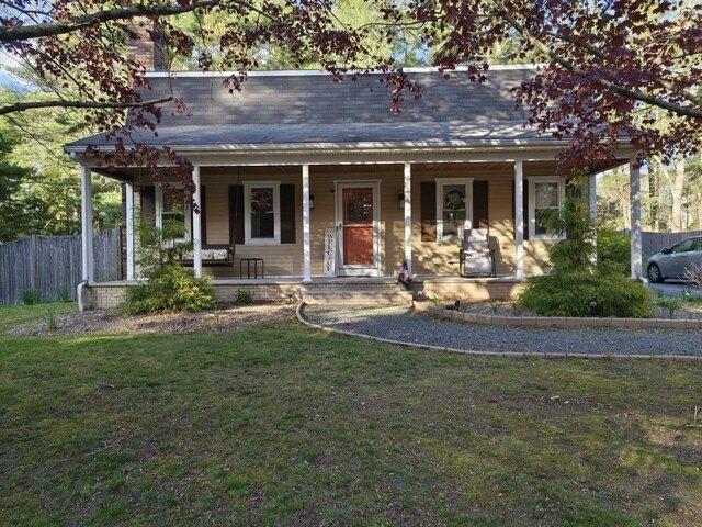 Kelly Dr, Freetown, Home For Sale