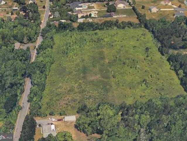 Kelly Driver Rd, Clementon, Plot For Sale