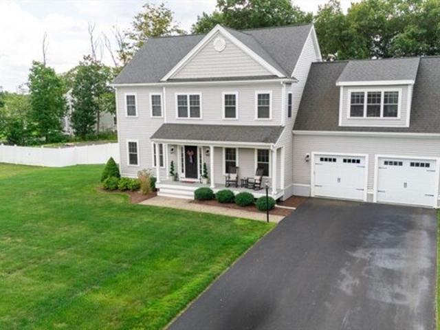 Kelly Ln, Brockton, Home For Sale