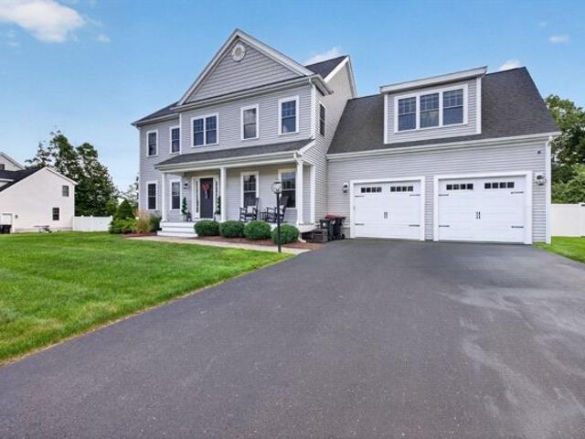 Kelly Ln, Brockton, Home For Sale