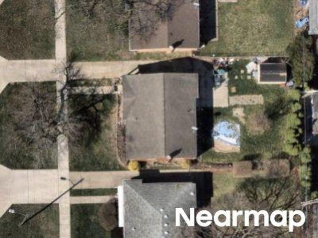 Kelly Rd