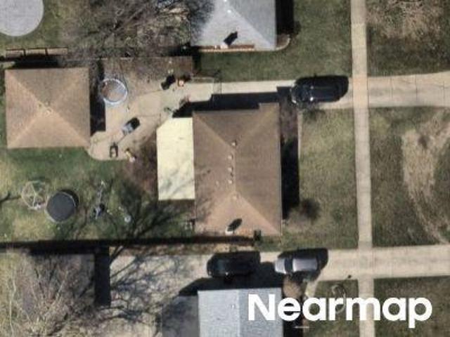 Kelly Rd