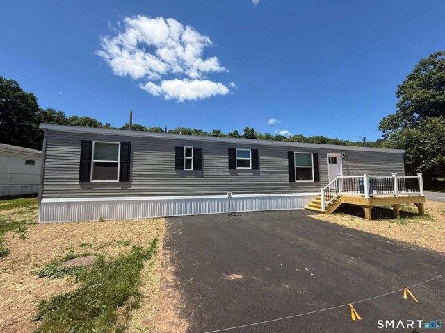 Kelly Rd Trlr M, Vernon, Property For Sale