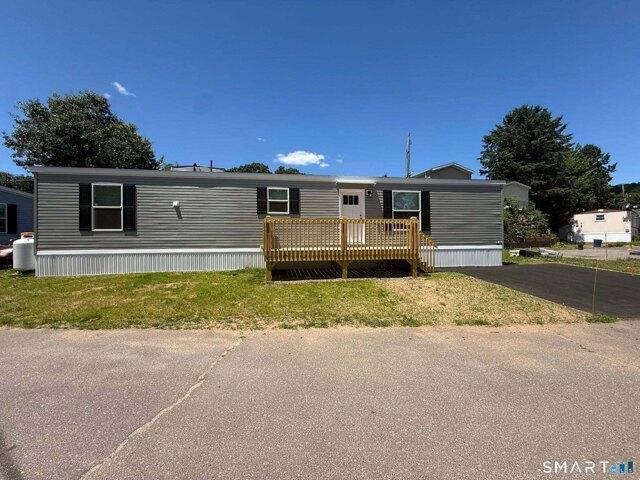 Kelly Rd Trlr R, Vernon, Property For Sale