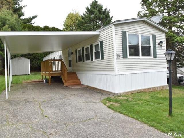 Kelly Rd Trlr U, Vernon, Property For Sale