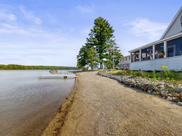 Kelly Rd, Vassalboro, Home For Sale