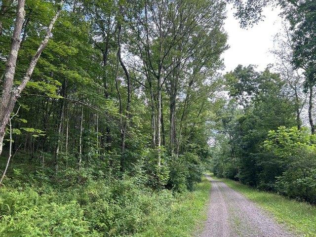 Kelly Rd and Holly Hill Rd, Rimersburg, PA 16248