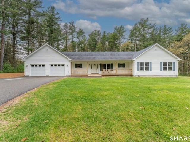 Kelly Rd, Killingly, Home For Sale
