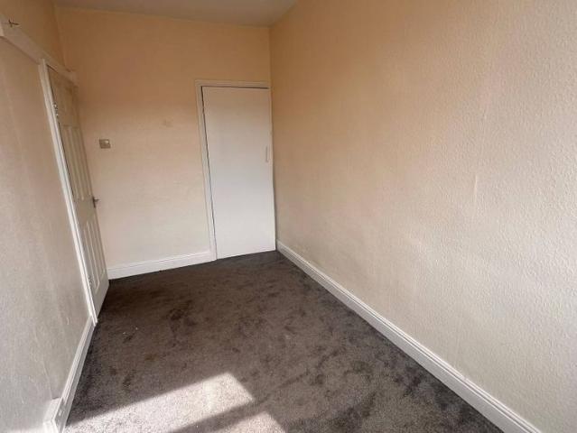 Kelly Street, Rotherham, Goldthorpe
