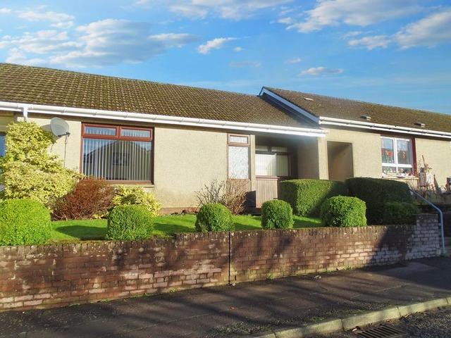 Kellywood Crescent, Kincardine, FK10 4PB