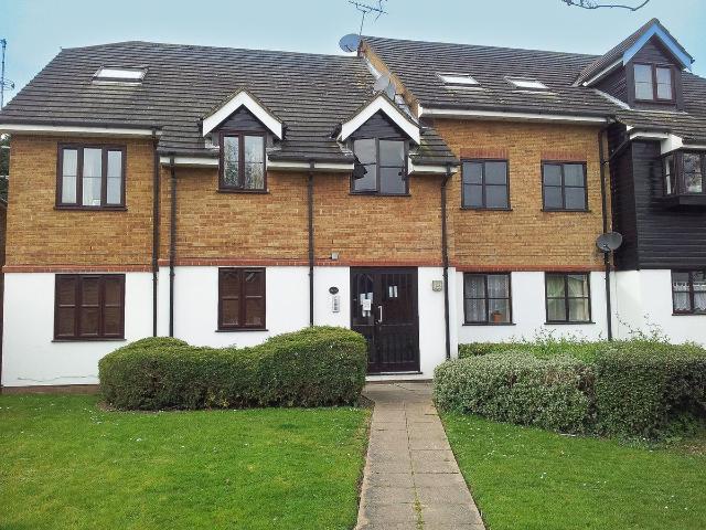 Kelman Close, Cheshunt EN8, 1 bed flat to rent, £1,100 pcm | PrimeLocation