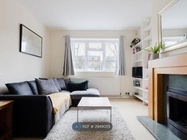 Kelman Close, London SW4, 2 bed flat to rent, £2,100 pcm | PrimeLocation