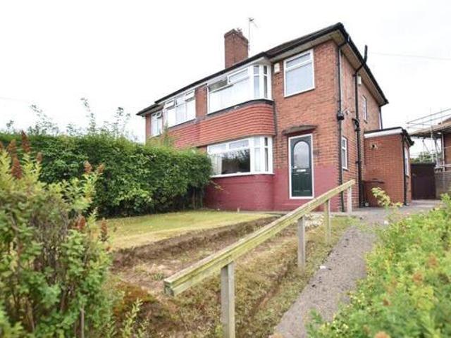 Kelmscott Avenue, Leeds, 3 Bedroom Semi detached