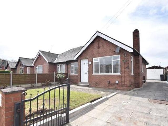 Kelmscott Gardens, Leeds, 2 Bedroom Bungalow