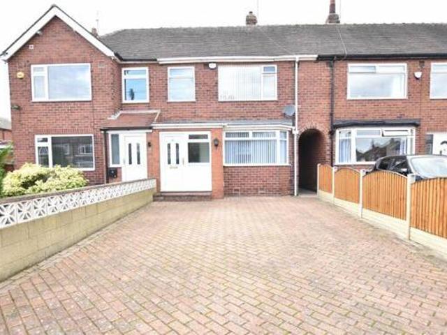 Kelmscott Lane, Leeds, 3 Bedroom Terraced