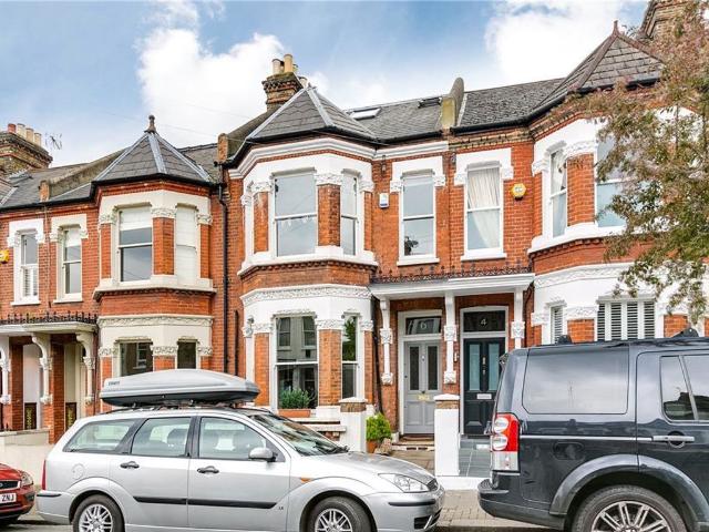Kelmscott Road, London SW11, 5 bed property to rent, £5,250 pcm | PrimeLocation