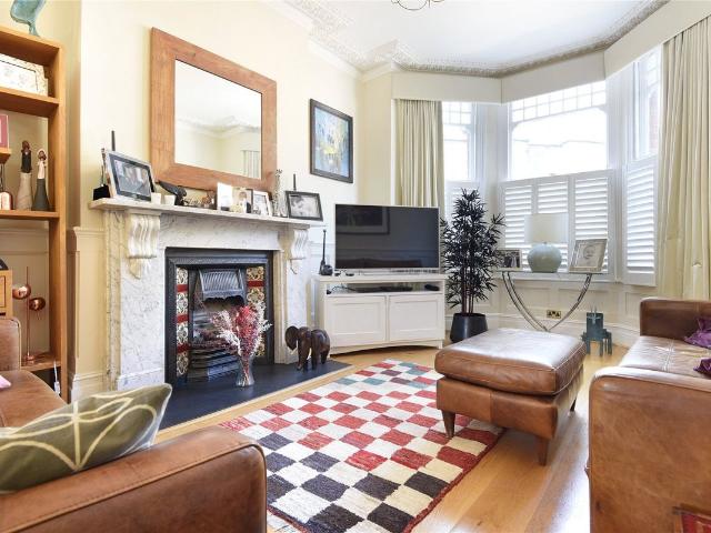 Kelross Road, Islington N5, 4 bed terraced house to rent, £7,250 pcm | PrimeLocation