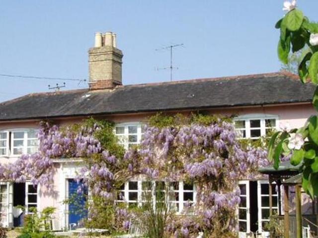 Kelsale, Rosemary Lane, Saxmundham, 7 Bedroom Detached