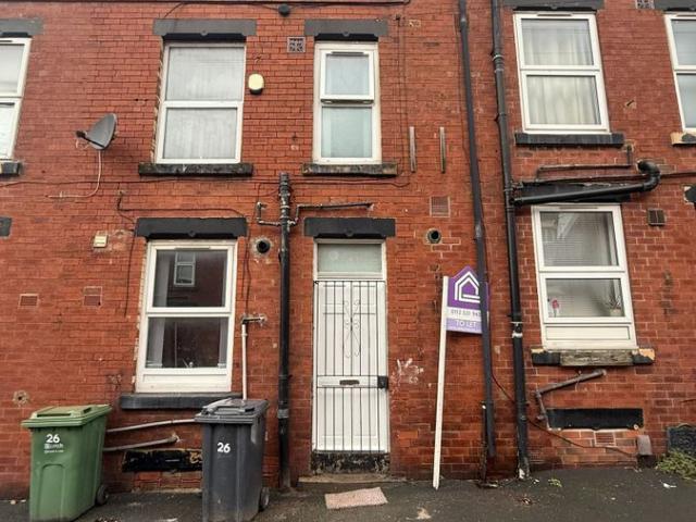 Kelsall Avenue LS6, 3 bed terraced house to rent, £950 pcm | PrimeLocation