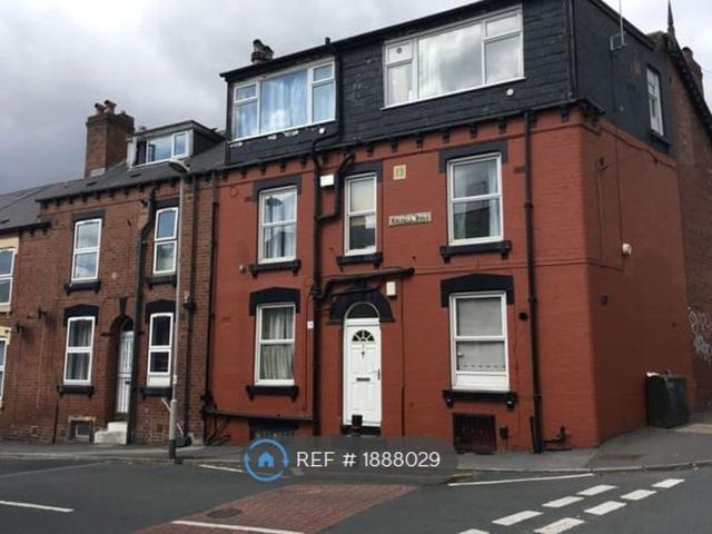 Kelsall Road, Leeds LS6, 6 bed terraced house to rent, £3,510 pcm | PrimeLocation