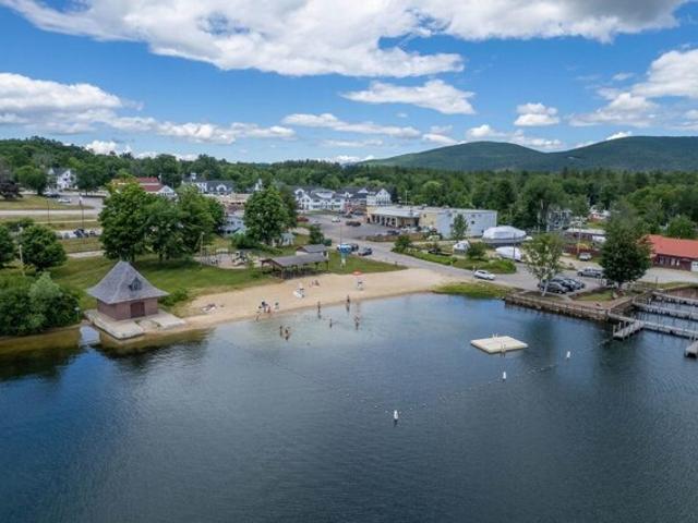 Kelsea Ave, Center Harbor, Home For Sale