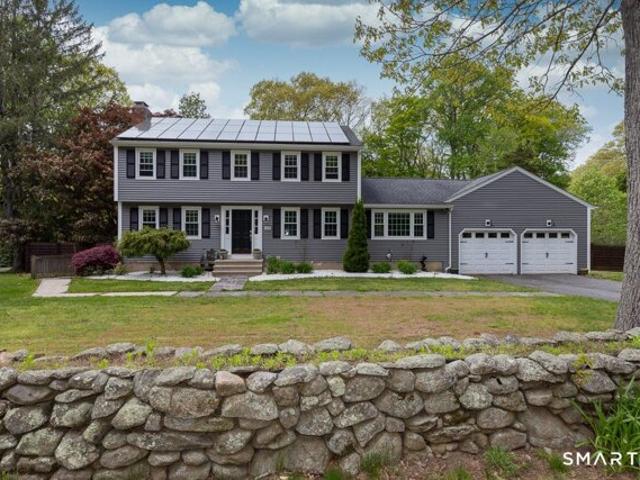 Kelseytown Rd, Clinton, Home For Sale