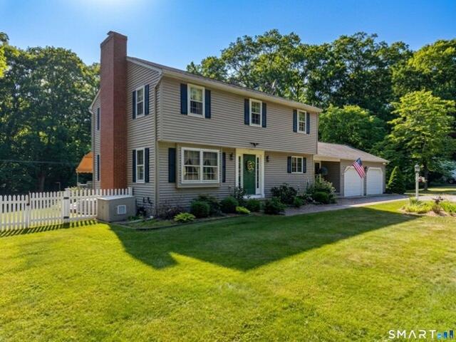 Kelseytown Rd, Clinton, Home For Sale