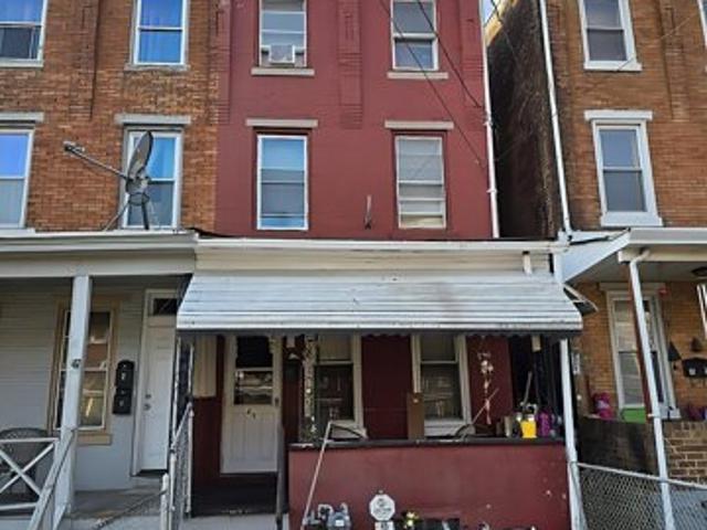 Kelsey Ave, Trenton, Home For Sale