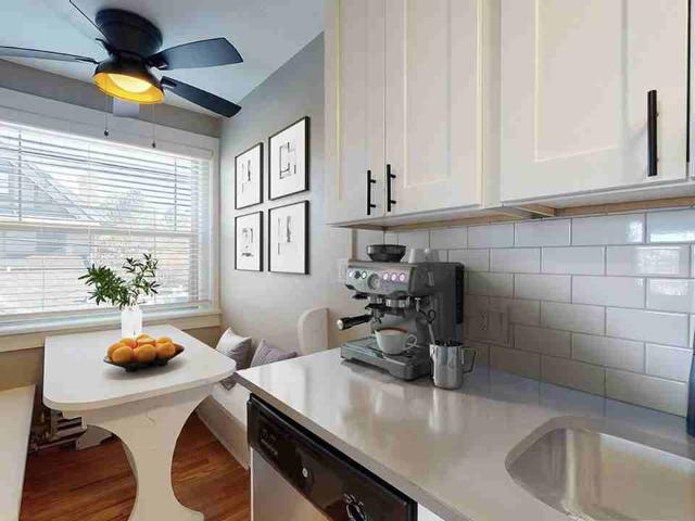 Kelsey Hill 1 Bedroom Apartment for Rent at 900 E 12th Ave, Denver, CO 80218 Capitol Hill