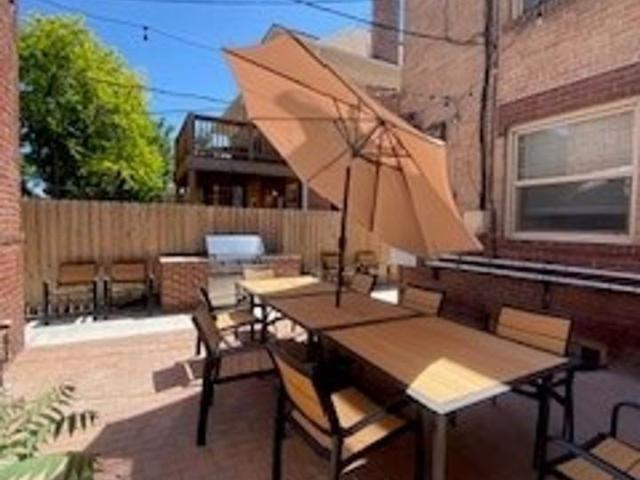 Kelsey Hill Studio Apartment for Rent at 900 E 12th Ave, Denver, CO 80218 Capitol Hill
