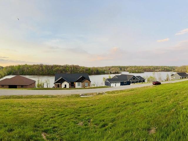 Kelsey Joe Ln Lot 82, Eddyville, KY 42038