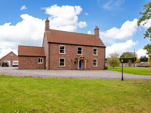 Kelsey Road, Moortown, 5 Bedroom Detached