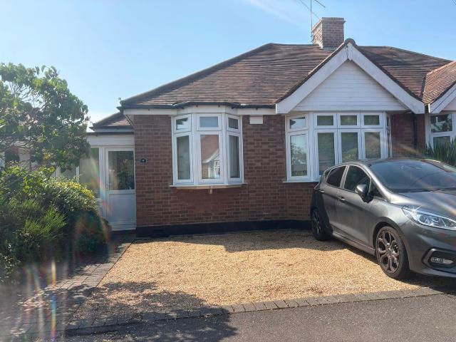 Kelsie Way, Hainault, Ilford, Greater London IG6, 2 bed bungalow to rent, £2,450 pcm | PrimeLocation