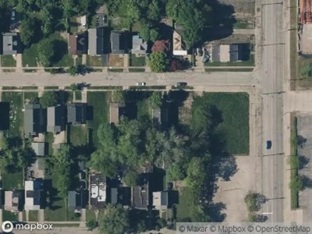 Kelso Ave