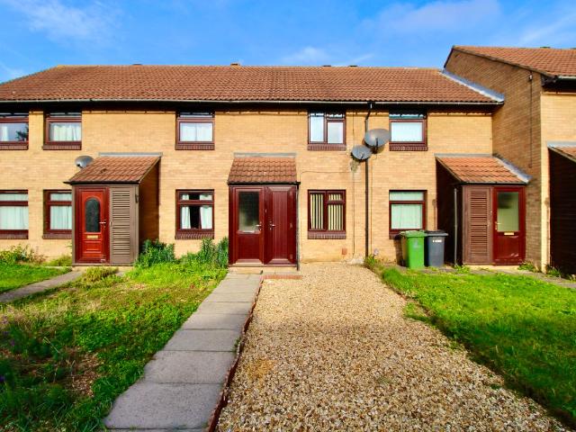 Kelso Court, Walton, Peterborough PE4, 2 bed terraced house to rent, £900 pcm | PrimeLocation