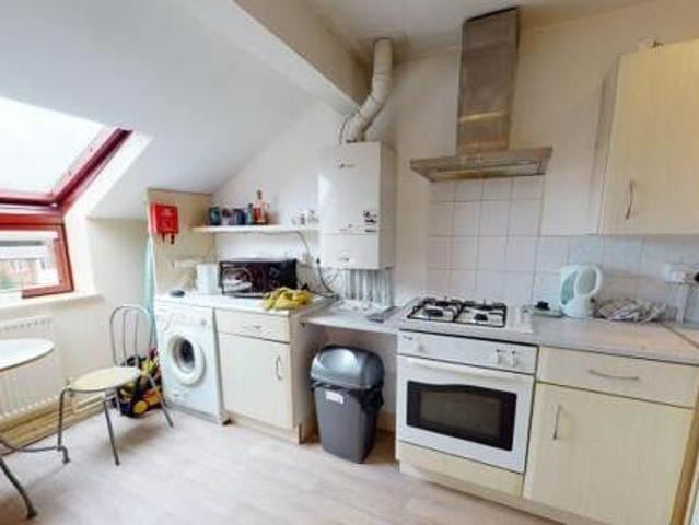 Kelso Heights, Belle Vue Road, 1 Bedroom Flat