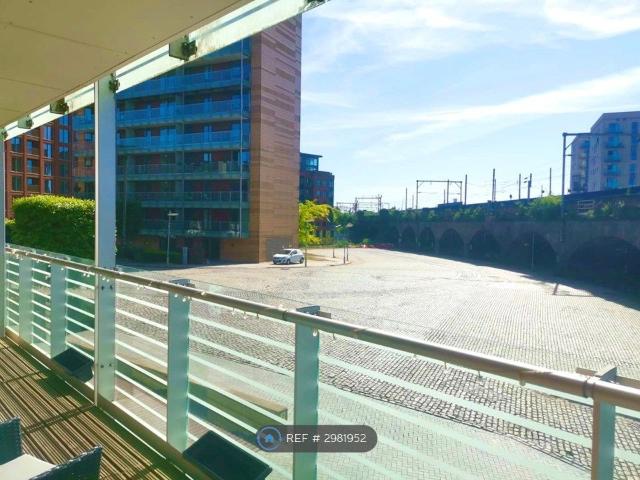 Kelso Place, Manchester M15, 2 bed flat to rent, £1,450 pcm | PrimeLocation