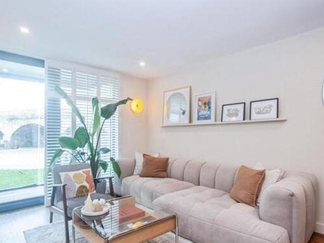 Kelso Place, Manchester, 2 Bedroom Apartment