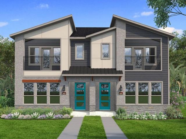 Kelso Plan Collin Creek Community
