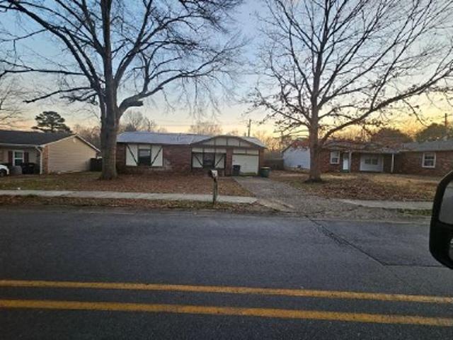 Kelso Rd