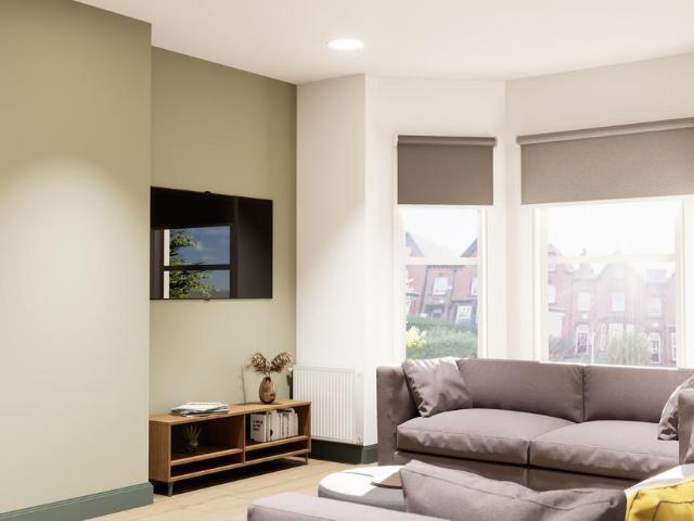 Kelso Road, Leeds LS2 8 bed house to rent £5,720 pcm £1,320 pw