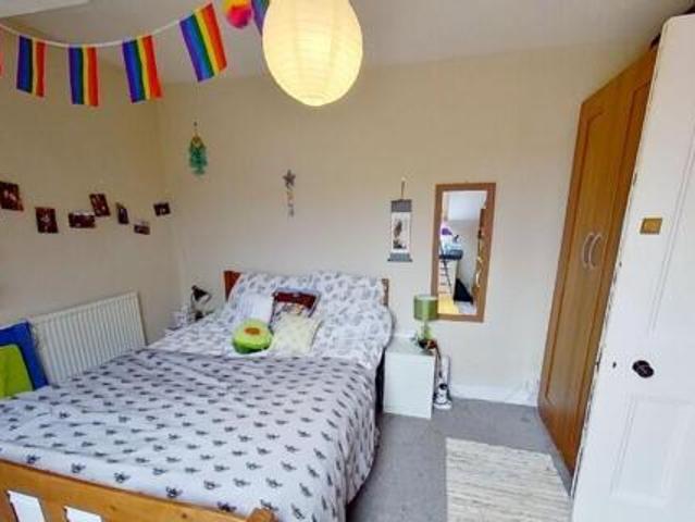 Kelso Road, Leeds, 6 Bedroom Terraced