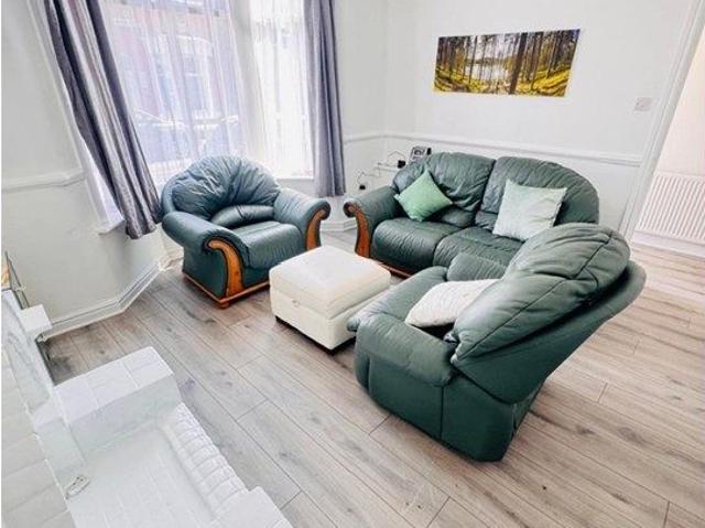 Kelso Road, Liverpool L6, 4 bed end terrace house to rent, £1,500 pcm | PrimeLocation