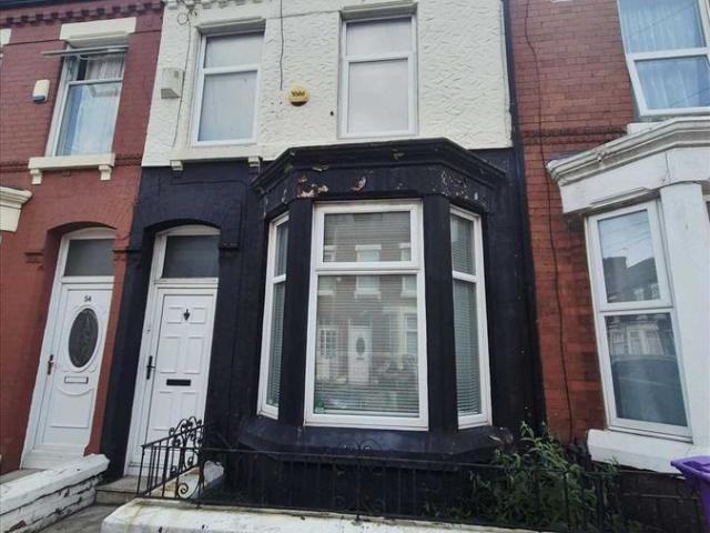 Kelso Road, Liverpool L6, 2 bed terraced house to rent, £895 pcm | PrimeLocation