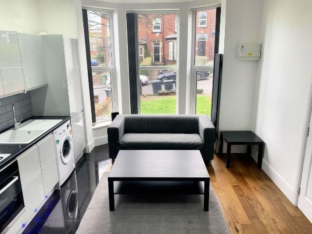 Kelso Road LS2, 1 bed flat to rent, £900 pcm | PrimeLocation