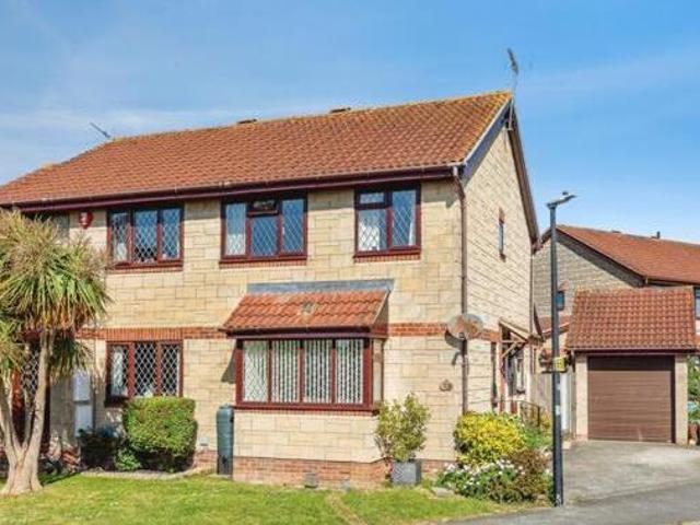Kelston Road, Weston super mare, 3 Bedroom Semi detached