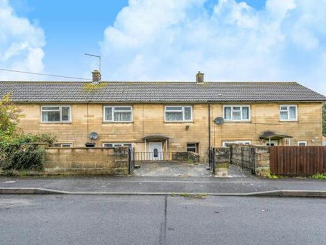 Kelston View, Bath, 3 Bedroom Terraced