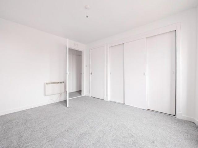 Keptie Street, Arbroath, Angus, DD11